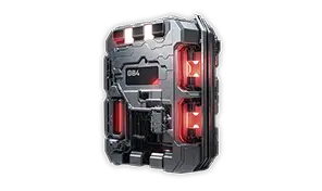 TFD NeonGrid